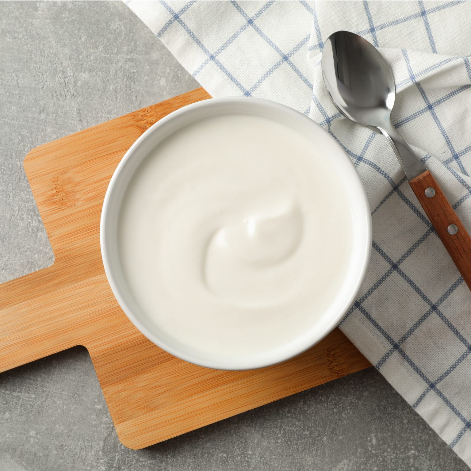 Dairy Creams & Cheeses